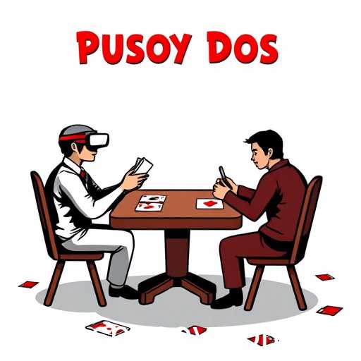 pusoy dos online pc - Play Pusoy Dos Online: Enjoy the Thrills of the ...