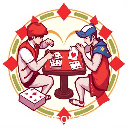 pusoy dos online pc - Play Pusoy Dos Online: Enjoy the Thrills of the ...
